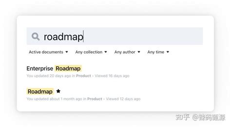 开源文档和团队知识库管理工具：outline 知乎