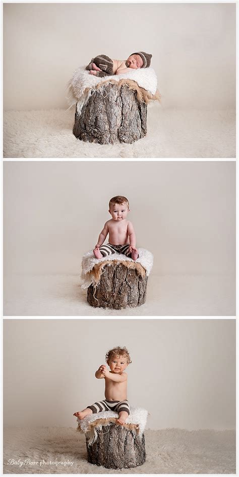 Watch Baby Grow Time Lapse Time Progressions Newborn Baby