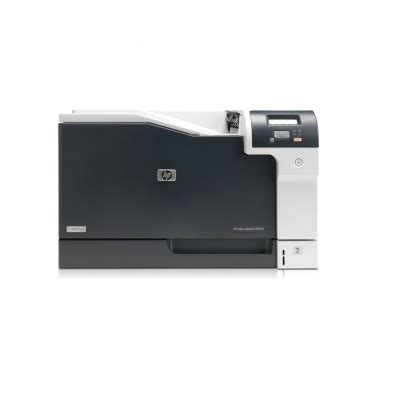 HP Color LaserJet Professional CP5225dn kod: CE712A - Drukarki ...