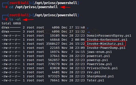 红队神器 evil winrm详细使用指南 csdn博客