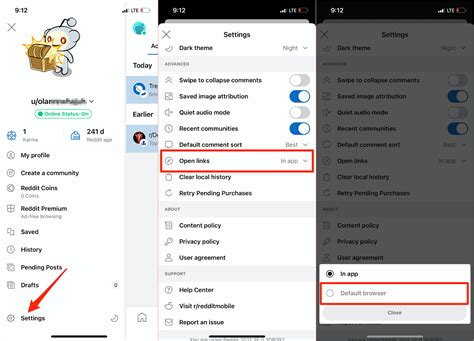 Як змінити браузер за замовчуванням на Windows Mac Iphone та Android