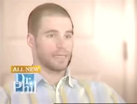 Bumfights Creator Pulls Prank On Dr Phil By Dressing Like Him