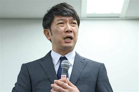 写真：tko木本武宏が記者会見「2017年から仮想通貨に興味を持った」 東スポweb