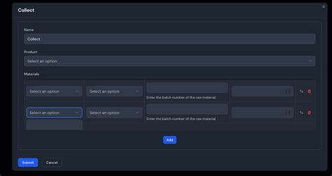 Select Behaviour · Issue 3 · Awcodesfilament Table Repeater · Github