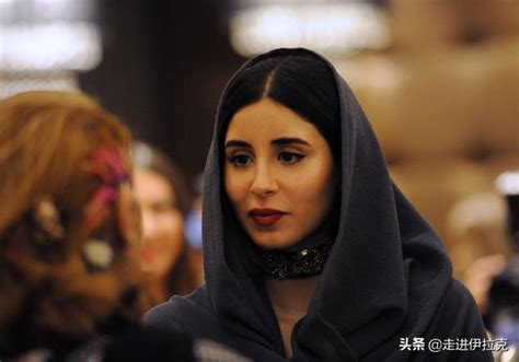阿拉伯公主的秘密生活妇女