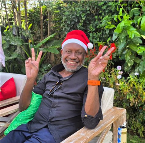 Raila Odingas Daughter Rosemary Finds Love Meet The High Flying