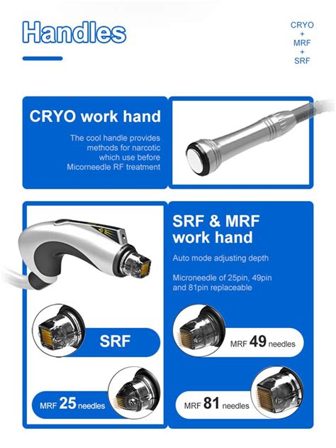 Customized Rf Gold Microneedling Machine Manufacturers Wholesale