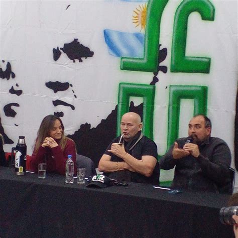 Malena Galmarini Confirmó En Fm Plus Las Obras De San Miguel Se Hacen