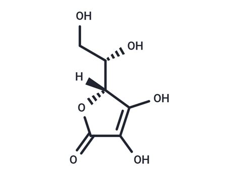 L Ascorbic Acid Standardtargetmol
