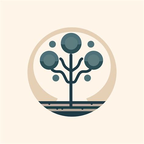 House Tree Icon Flat Free Photo On Pixabay Pixabay