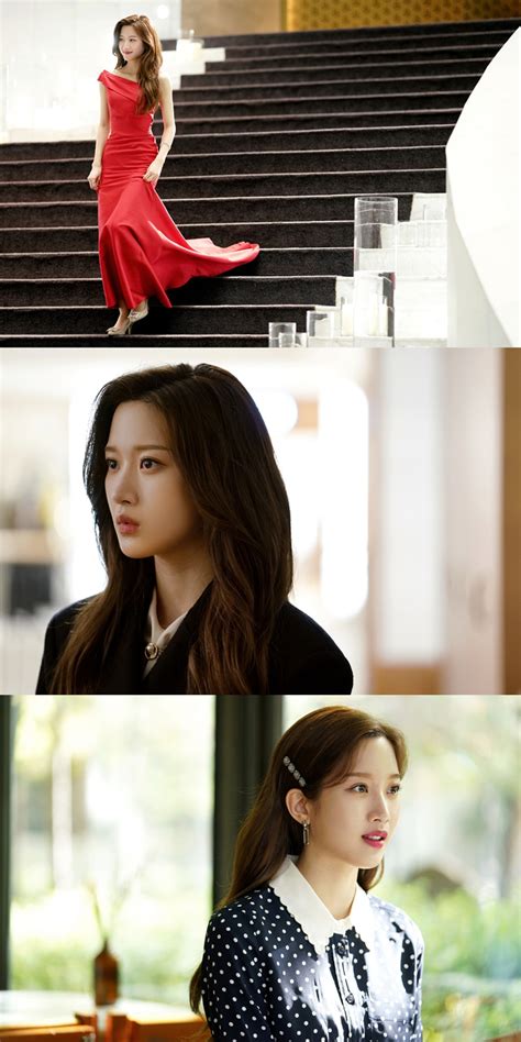 ‘그 남자의 기억법 문가영 20대 대표 배우로 우뚝 멜로 주연 합격점 — Sm Entertainment