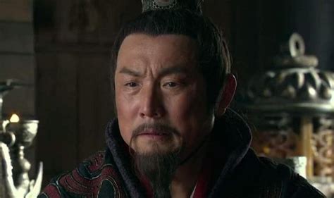 劉邦那麼多老鄉，為何唯獨把封盧綰為了王？他究竟有何本事？ 每日頭條