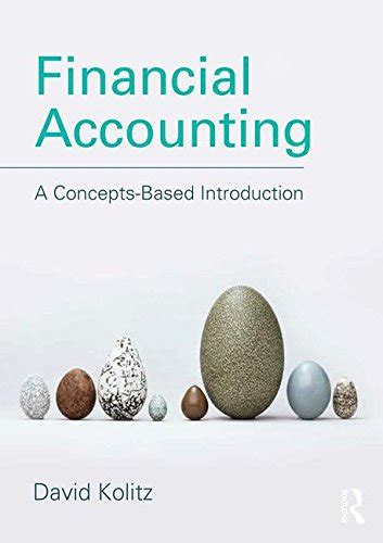 Financial Accounting A Concepts Based Introduction Let Me Read