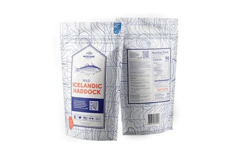 Niceland Seafood On Linkedin Goodfood Frozenseafood