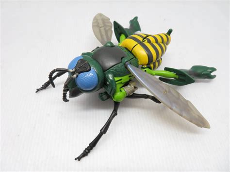 Yahooオークション Takara タカラ トランスフォーマー ビーストウォ