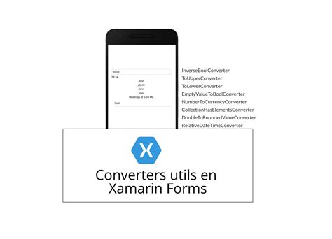 Validaciones En Xamarin Forms Hace Algún Tiempo Leí Este Gran By Charlin Agramonte Medium
