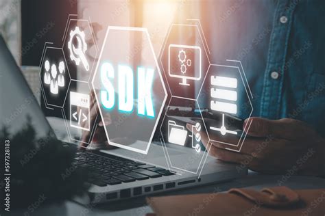 Foto De SDK Software Development Kit Programming Language Technology