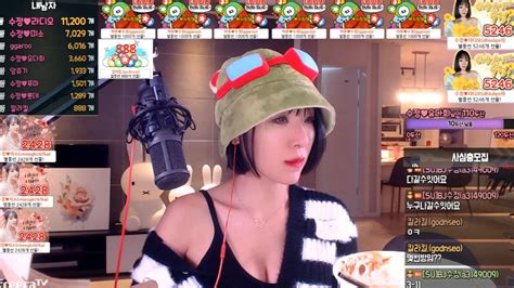 다따먹는련 윷놀이맛집♥수원기부봉사먹방롯데야구볼링여행여캠부산 아프리카tv Vod