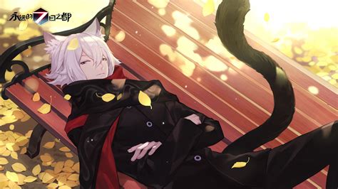 Wallpaper Forever 7th Capital Anime 1920x1080 Jailout2000