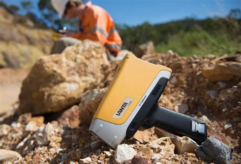 Josh Litofsky Portable Xrf For Rare Earth Element Identification And Exploration