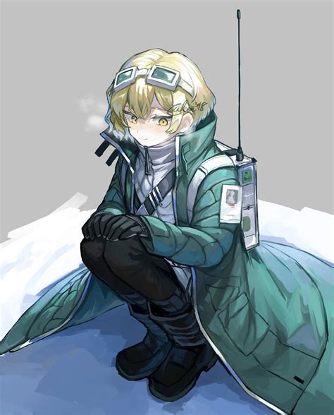 Sinclair Project Moon And More Drawn By Upi Ukn Pkanother Danbooru