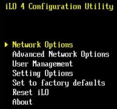Tutorial Discover The HP ILO IP Address Step By Step