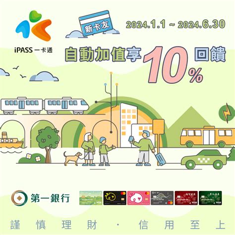 一卡通聯名卡 Ipass一卡通