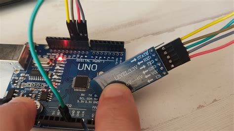 Bluetooth En Arduino Uno R3 Lope González