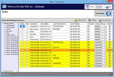 Software To Find Out If Your Neighbor Is Stealing Your Wifi Internet