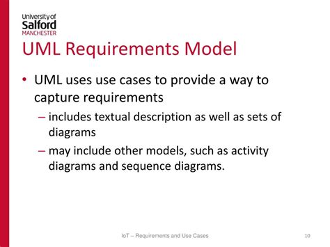 Ppt Requirements Modelling With Use Cases Powerpoint Presentation