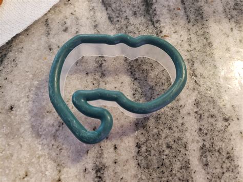 In A Mixed Bag Of Old Cutters I Only See Sex Toy Help R