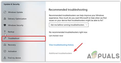 How To Fix Windows Update Error Code X