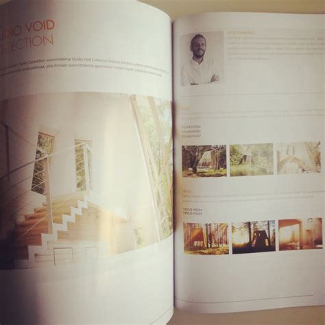 Snapshot Void Architecture