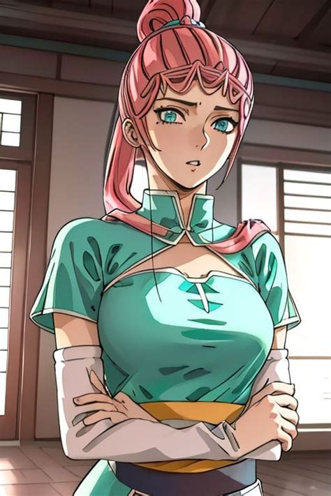 1girl Longyuyin Long Hair P Image Created By Tensorart