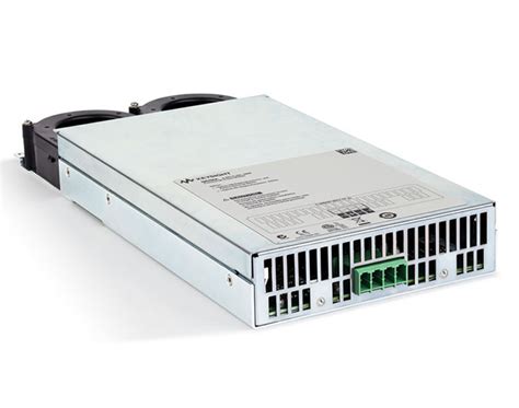 Dc Power Analyzer Ibis Instruments