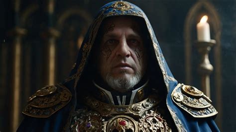 The Religion Of The Imperium Adeptus Ministorum Warhammer 40k Full