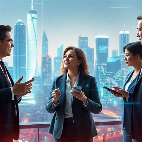 Navigating the Future: Key Trends in Mergers and Acquisitions for 2025