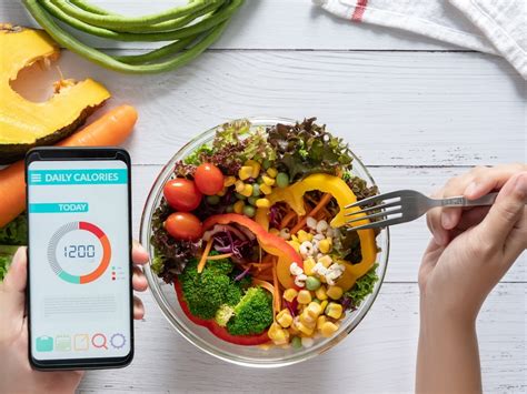 Gezond Eten Met Tools En Apps Verzuimnavigator