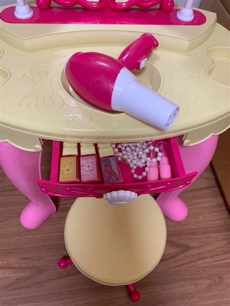 달님이 장난감 화장대 당근마켓 중고거래