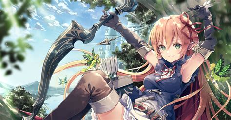 シャドウバース アリサ ヨシノリョウお仕事募集中のイラスト Pixiv