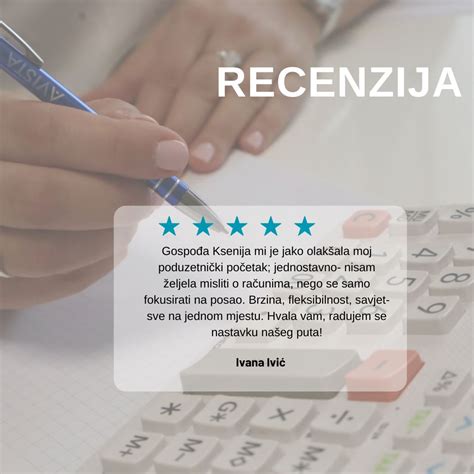 Ksenija Đikić On Linkedin Avistaračunovodstvo Poslovneprilike