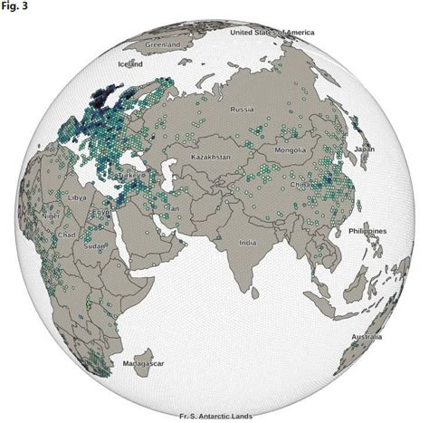 Gino Caspari On Linkedin Geoinformation Gis Heritage Datasecurity
