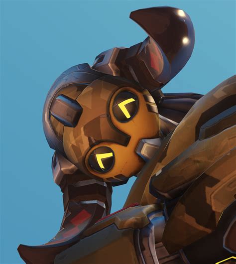 A Hug Emote For Orisa General Discussion Overwatch Forums