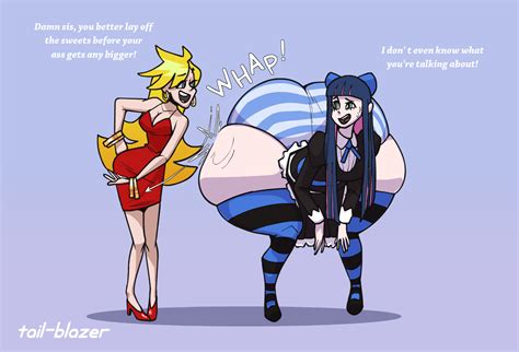 Tail Blazer Deviantart