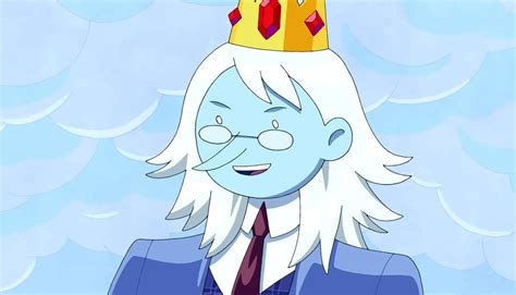 THE WINTER KING by YesiEguia on DeviantArt