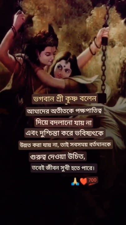 Shree Krishna Status Bhagwat Geeta Saar Shri Krishna Geeta Updesh