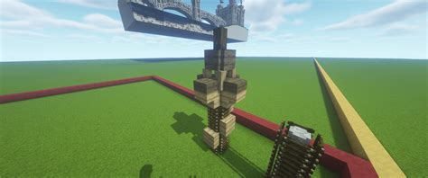 Starting To Build The Botw Map In A Small Scale In Minecraft Heres The