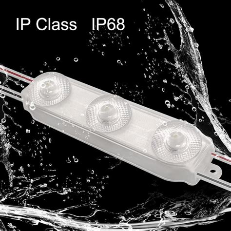 China 3 Led Module Light Manufacturers Suppliers Factory Customized 3
