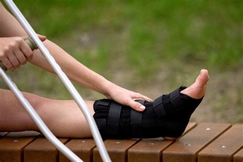 How Long Does It Take To Recover From Peroneal Tendonitis Fortunate Feet