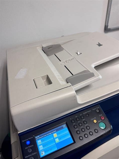 Fuji Xerox Docucentre Sc2020 Computers And Tech Office And Business